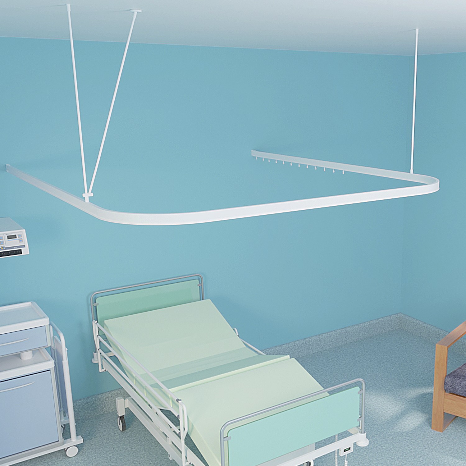 Tracking Systems - Marlux Medical