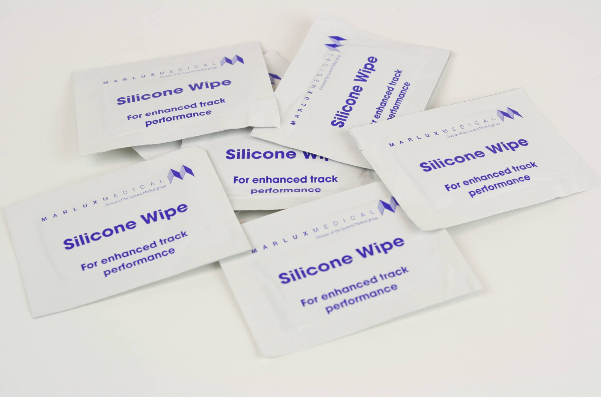 Antimicrobial Curtains - MARLUX Medical